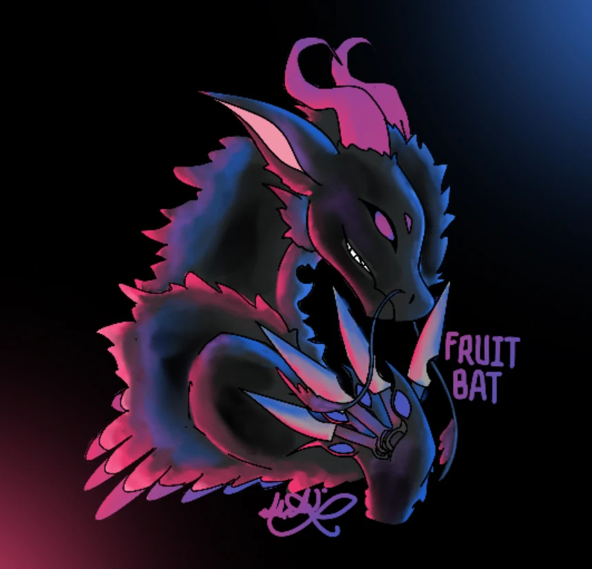 Pfp commission done! (Doing another, spinning the wheel for this) | Fandom