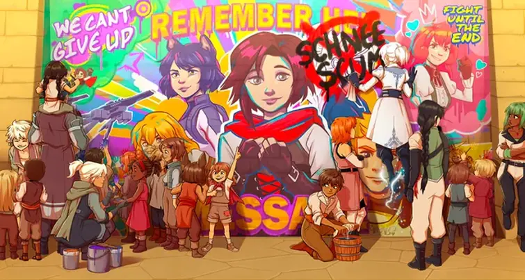 Discuss Everything About RWBY Wiki | Fandom