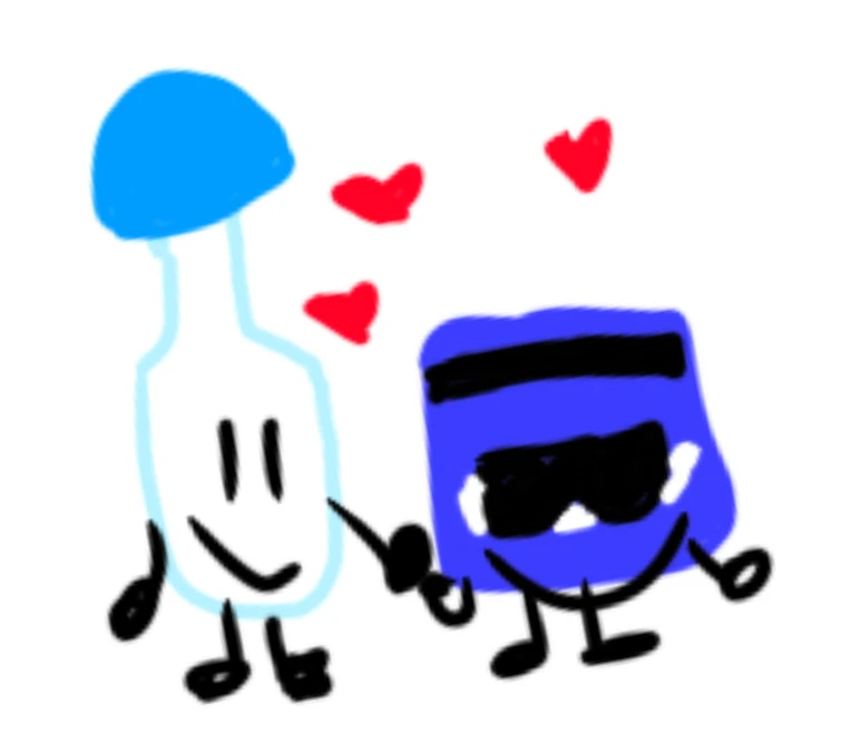 Can’t stop won’t stop! | Fandom