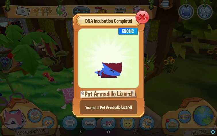 Discuss Everything About Animal Jam Wiki | Fandom