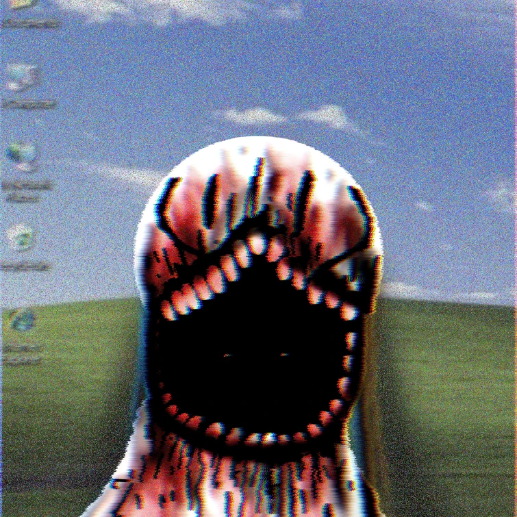 Creepy Bob :) | Fandom