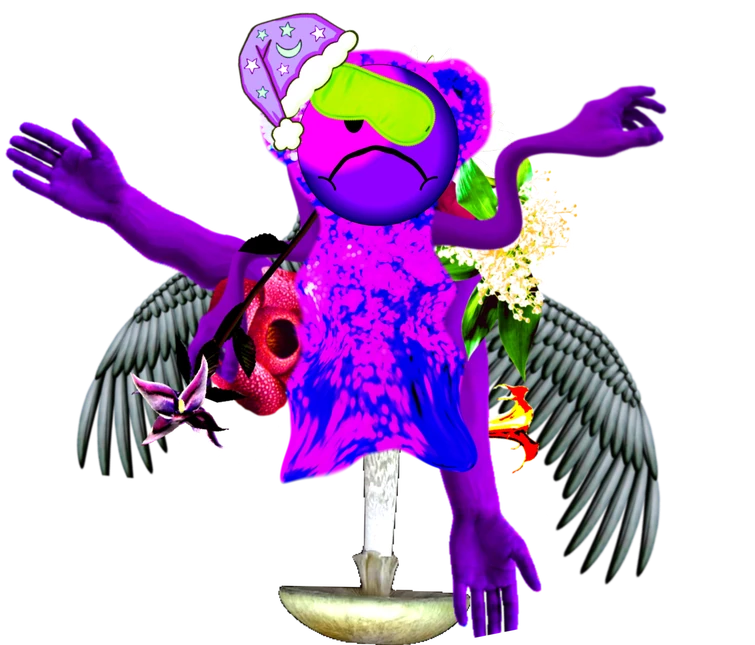 I guess Lucid core phase 2 remake | Fandom