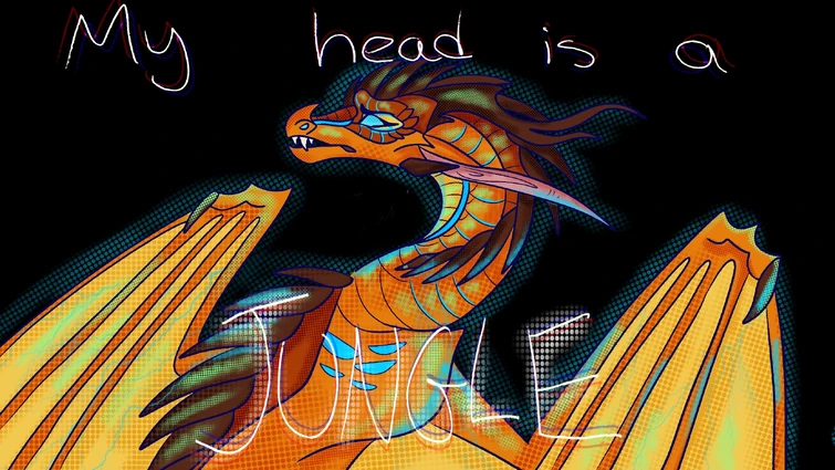 Jungle || Peril PMV/AMV 🔥 | Fandom