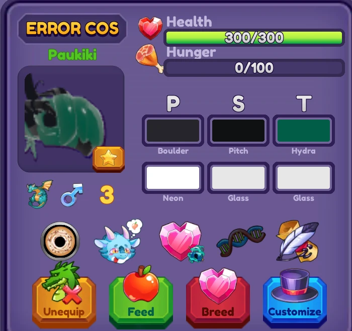 SELLING ( Get THIS PAUK OUT) ( THIS IS ON HOLD.) | Fandom