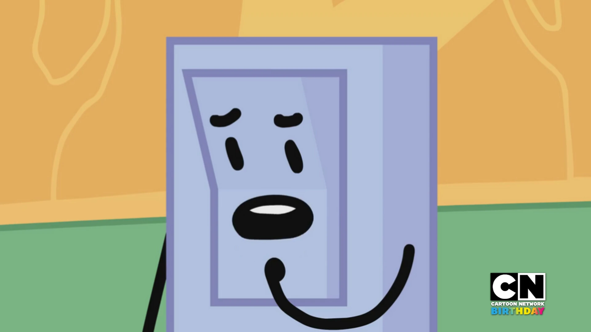 BFB on Cartoon Network US (🇺🇸) (October 1, 2022) | Fandom