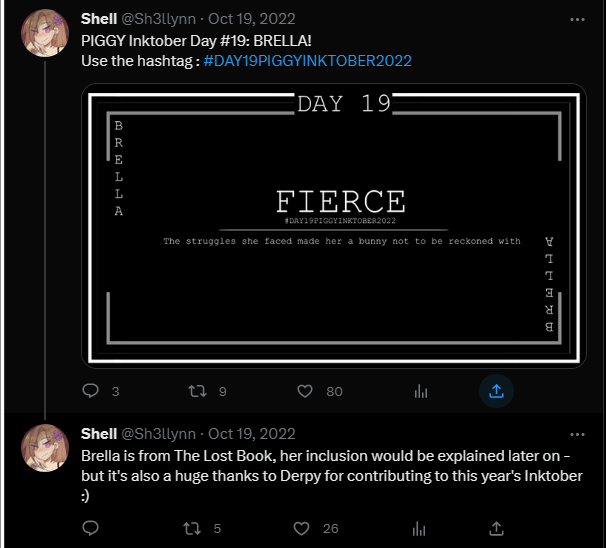 foreshadowing idk | Fandom