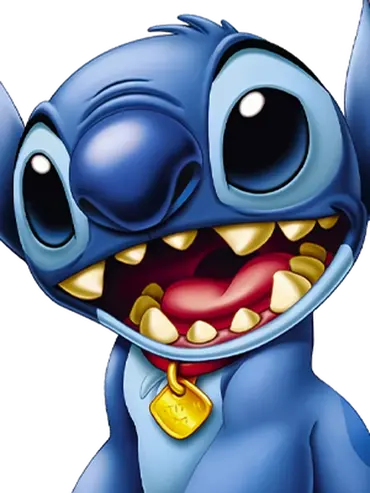 Composite Stitch vs Composite Rocket Raccoon | Fandom