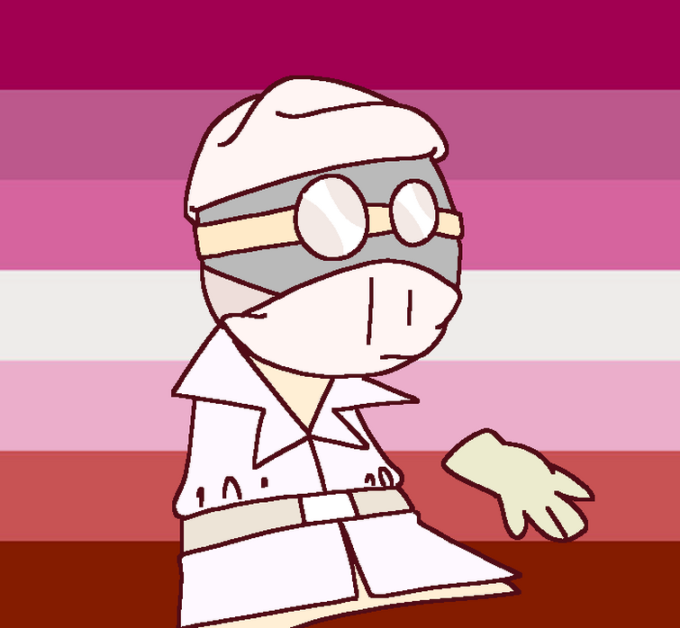 matching icons for white and pink hank | Fandom