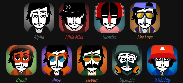 Is it me or... | Fandom