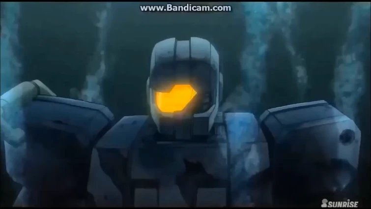 Scariest Gundam faction? | Fandom