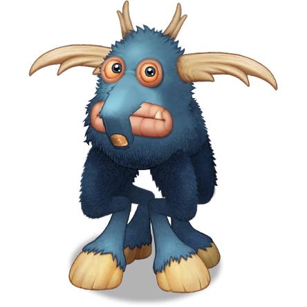 Ugliest monster in the whole game? | Fandom