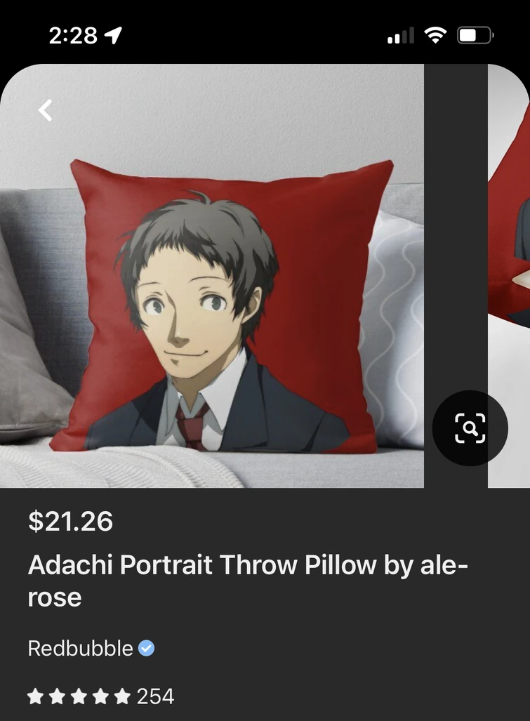 I hate redbubble | Fandom