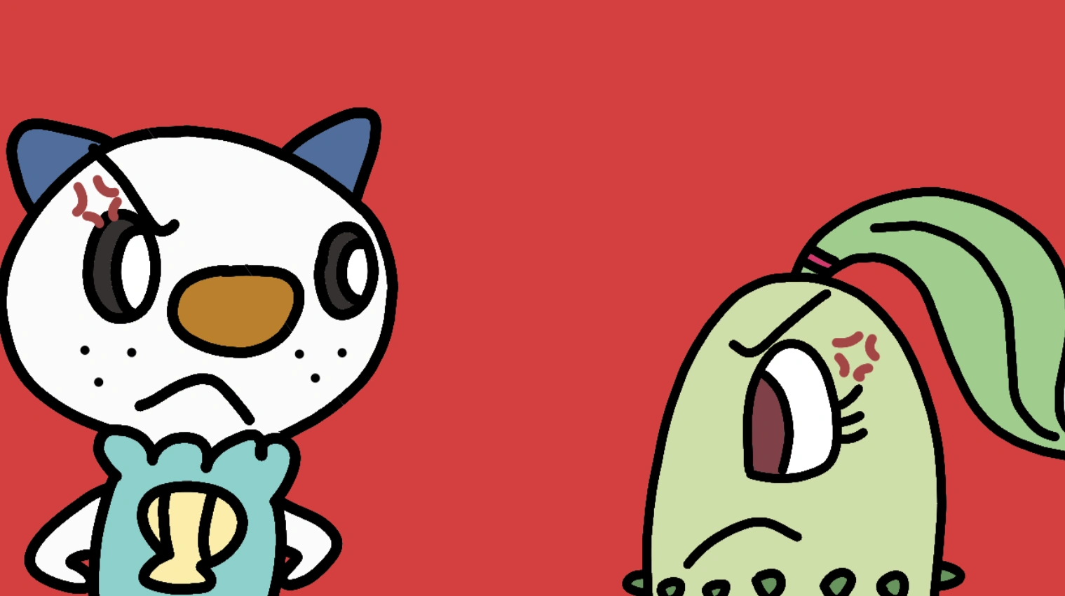 Mad 😠 Art | Fandom