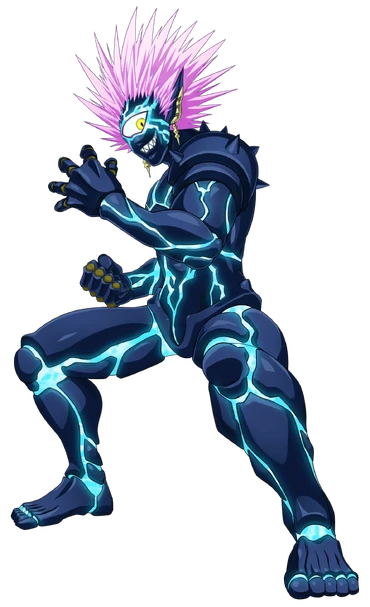 Who is More Powerful | Fandom