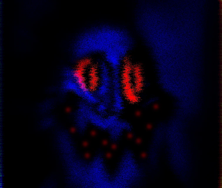 give me an unscary image and I’ll try my best to turn it into a mibu ...