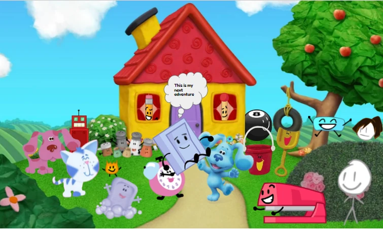 Leaked TPOT 2 image! | Fandom