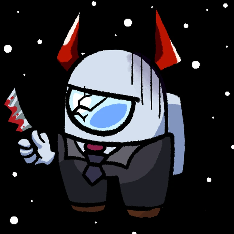 Introducing.....ME! ((As an Imposter lol)) | Fandom