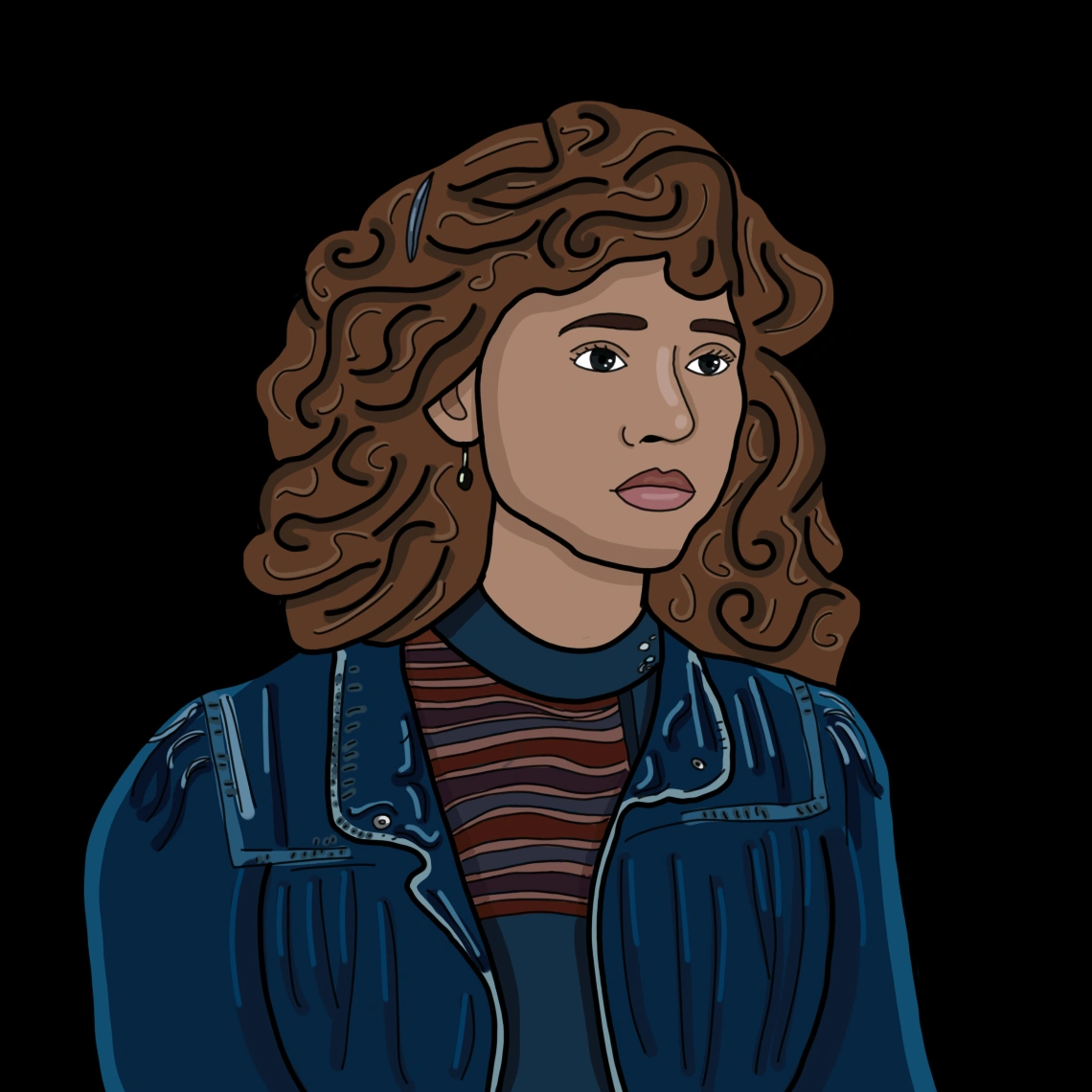 Nancy Fanart | Fandom