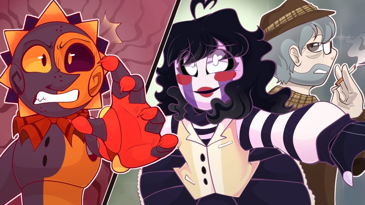 New EAPS episode! | Fandom