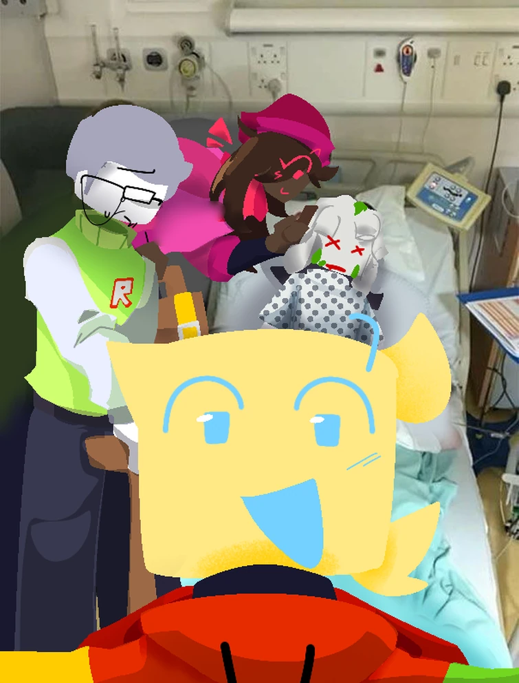 Discuss Everything About Block Tales Wiki | Fandom