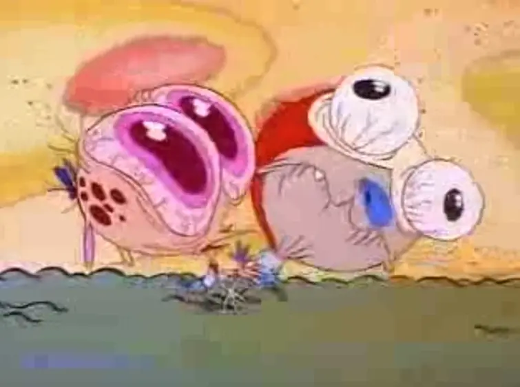 Ren And Stimpy Image Game | Fandom