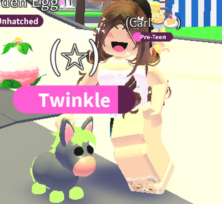 help whys it so small | Fandom