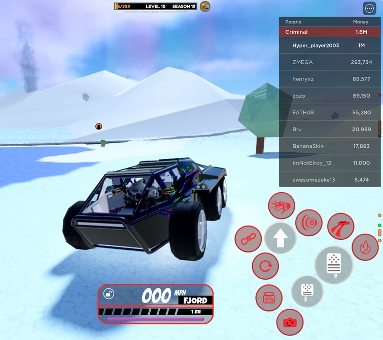 Discuss Everything About Jailbreak Wiki | Fandom