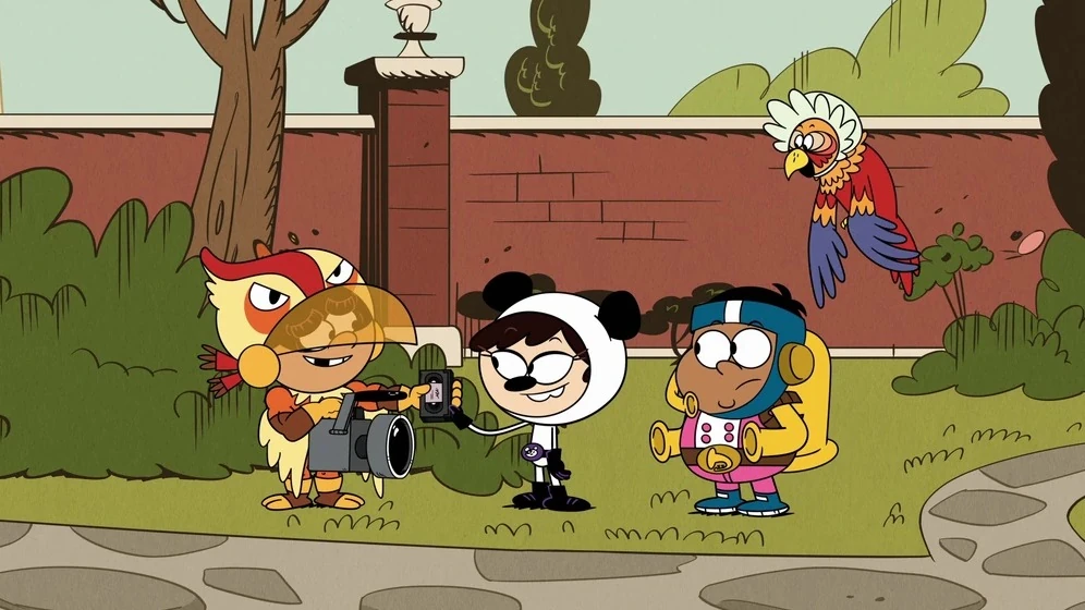 My Opinion on Sidekickin' Chicken | Fandom