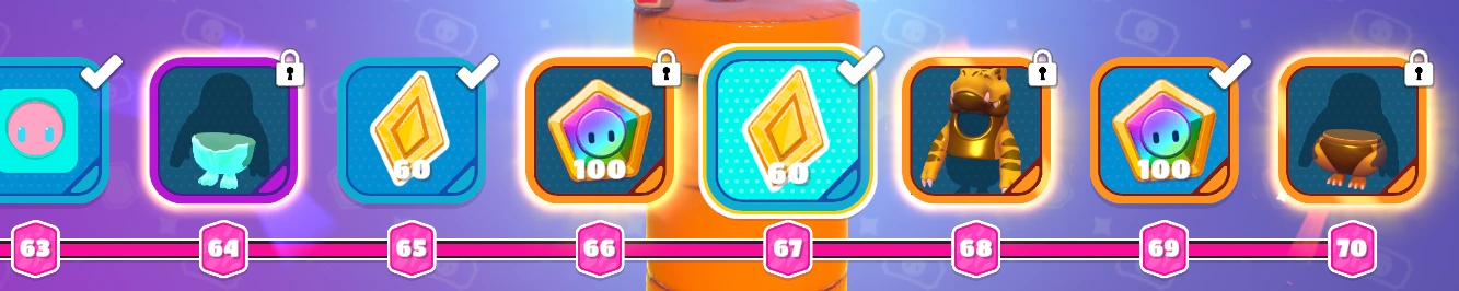 How much do you play Fall guys? | Fandom