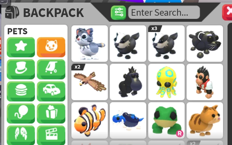 Discuss Everything About Adopt Me! Wiki | Fandom