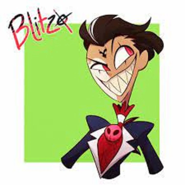 Dude, Human Blitz looks fricken epic and i hope we see him in human ...