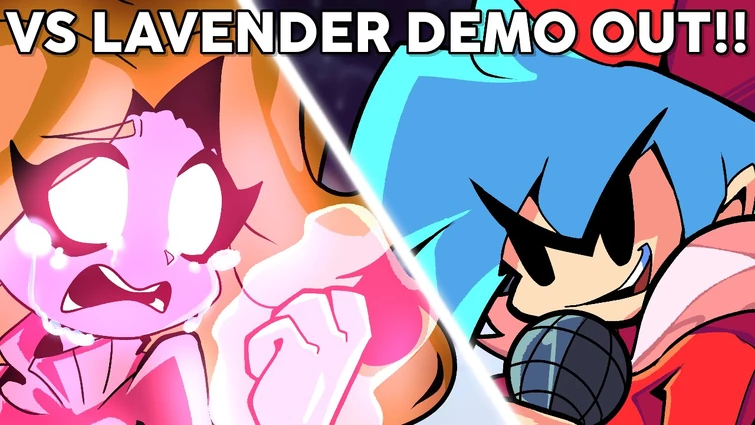 VS. Lavender | Fandom