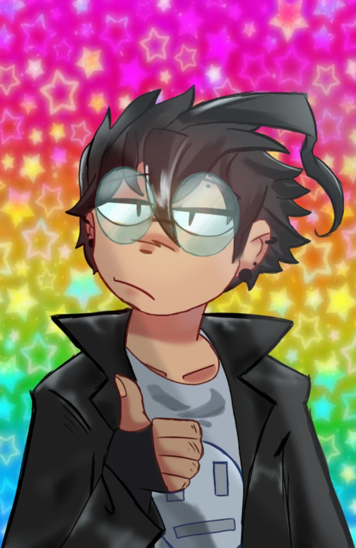 Dib art I made | Fandom