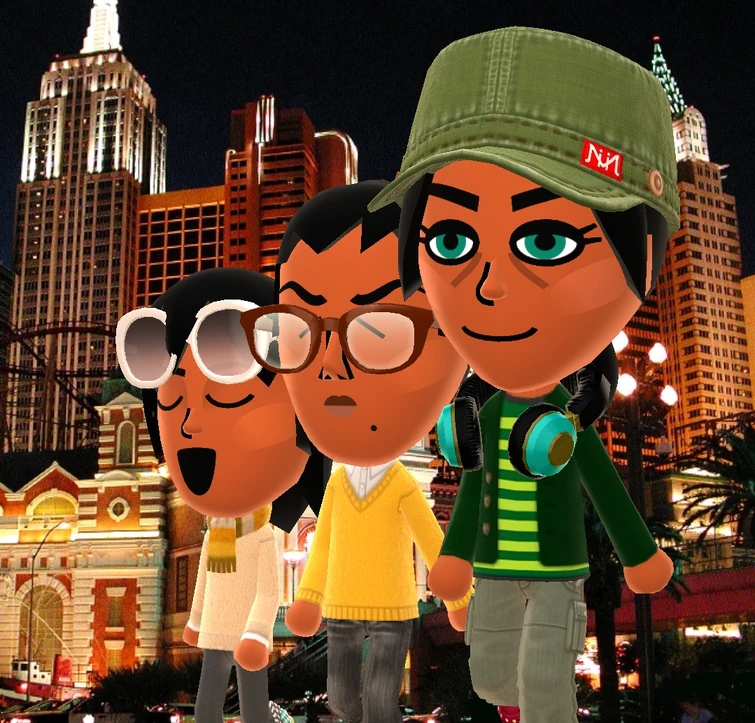 Discuss Everything About Wii Sports Wiki | Fandom