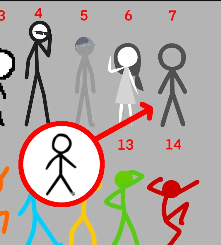 Discuss Everything About Animator vs. Animation Wiki | Fandom