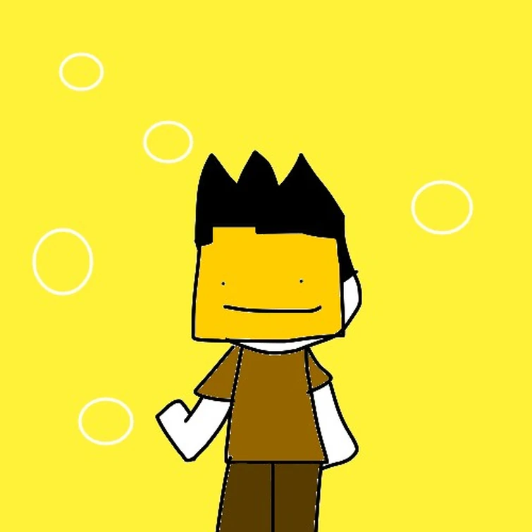 making spooky pfps for people- | Fandom