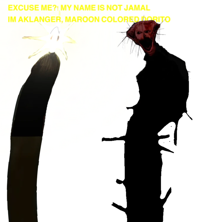 Phen 228 thinks aklanger is autistic | Fandom