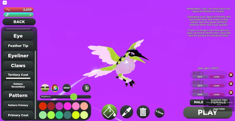 Discuss Everything About Creatures of Sonaria Wiki | Fandom