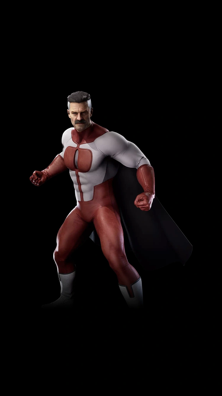 What if Someone had the Powers of Nolan Grayson | Fandom