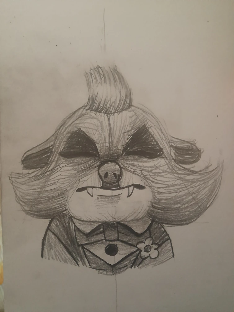 Discuss Everything About Zootopia Wiki | Fandom