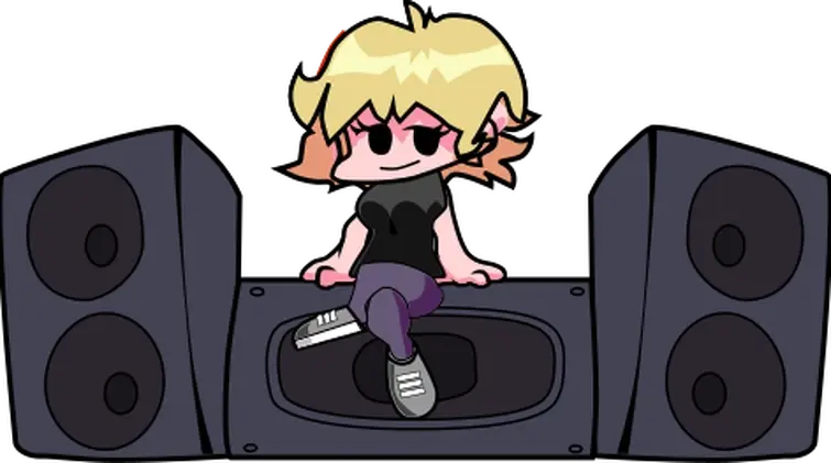 HeadCanons for Xavier, Luna, and The Pumpkin Demon | Fandom