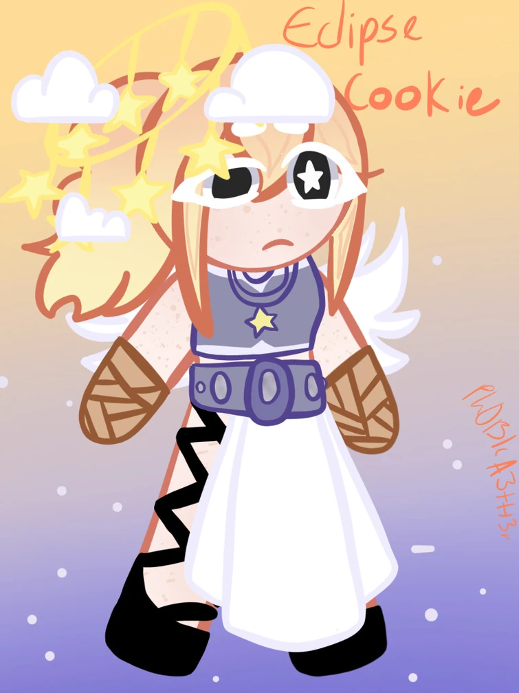 Discuss Everything About Cookie Run: Kingdom OCs Wiki | Fandom
