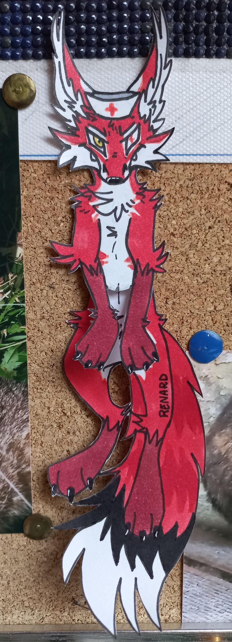 Discuss Everything About LapFox Trax Wiki | Fandom