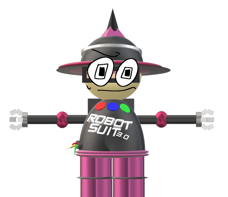 Potenciated Spacu Is real | Fandom