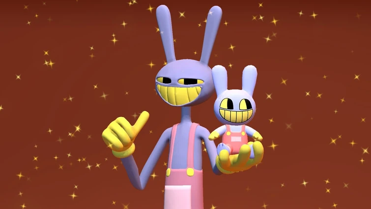 "I'm your Jax Toy!" | Fandom