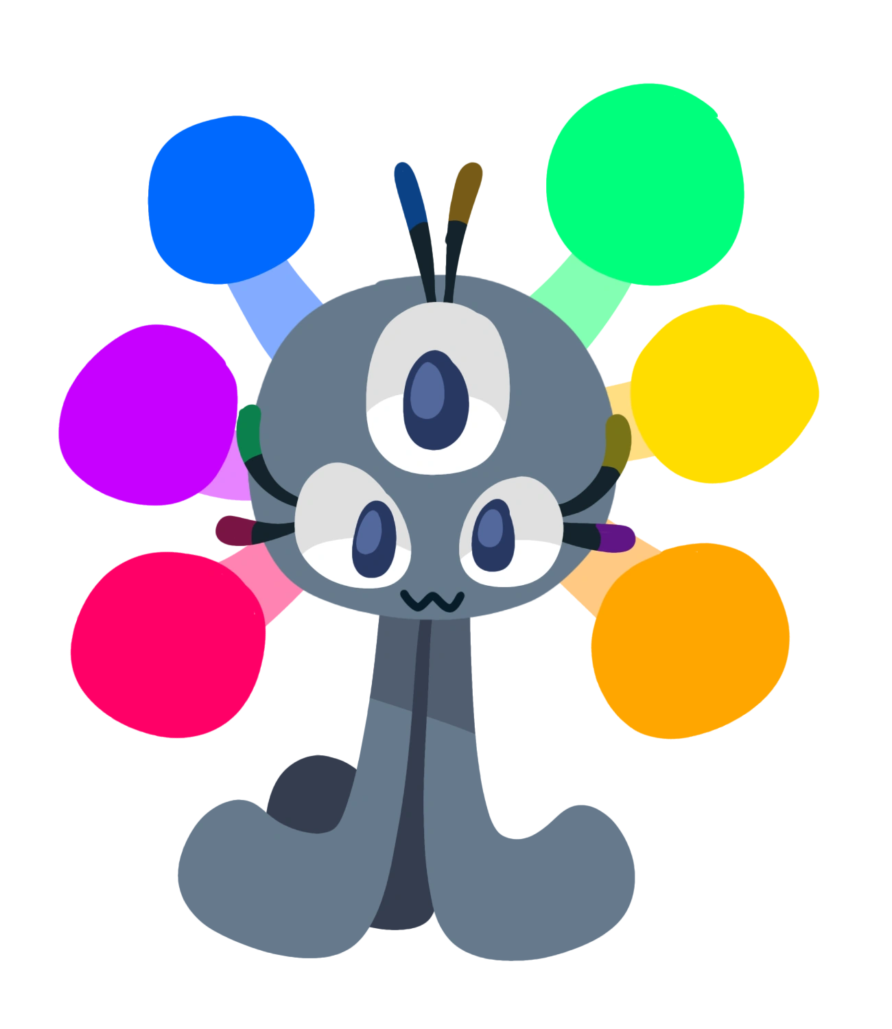 Magical Celestials | Fandom