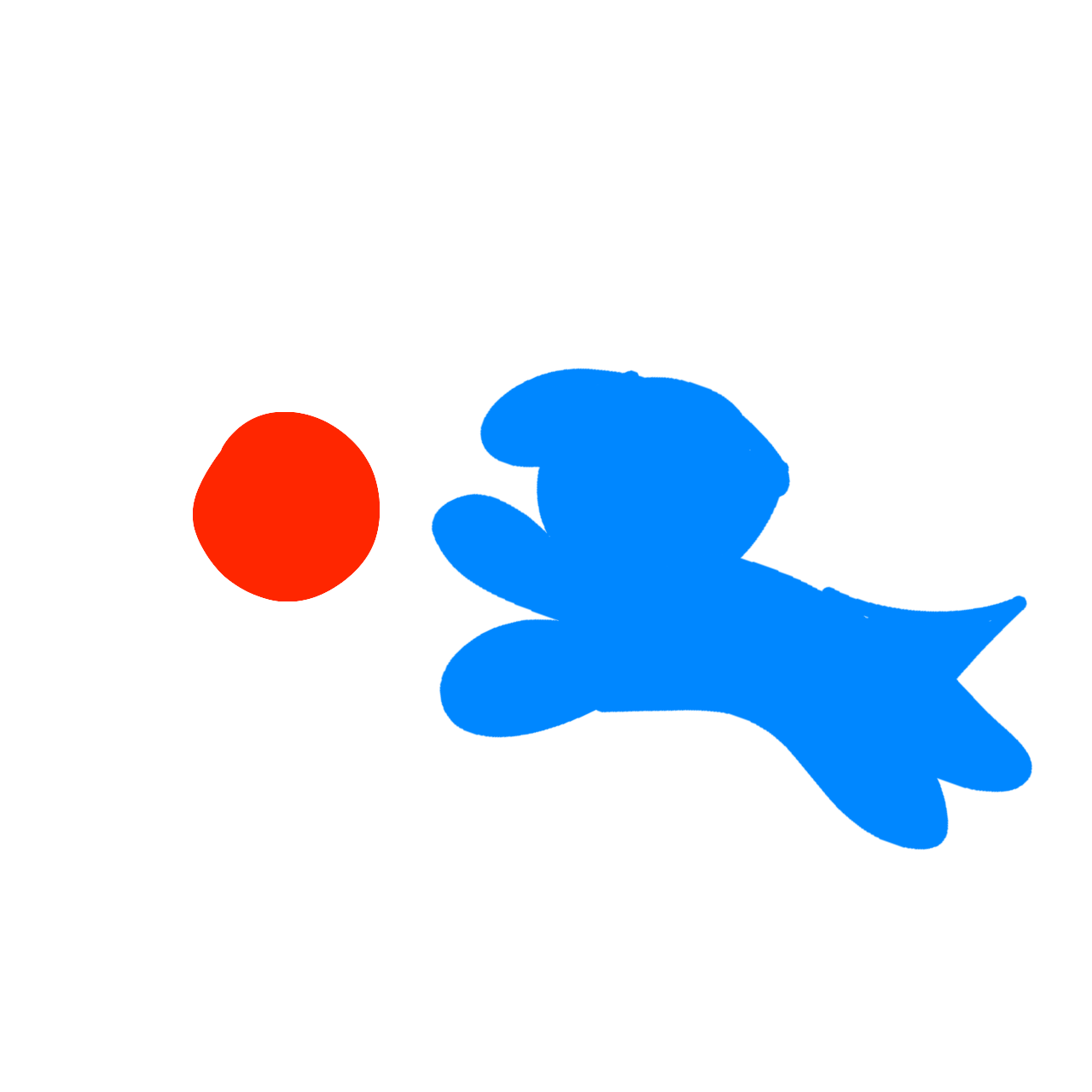 anyone else remember the PetSmart logo being like this? | Fandom