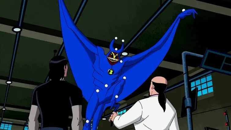 Discuss Everything About Ben 10 Wiki | Fandom