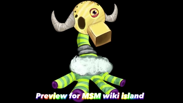 MSM wiki island | Fandom