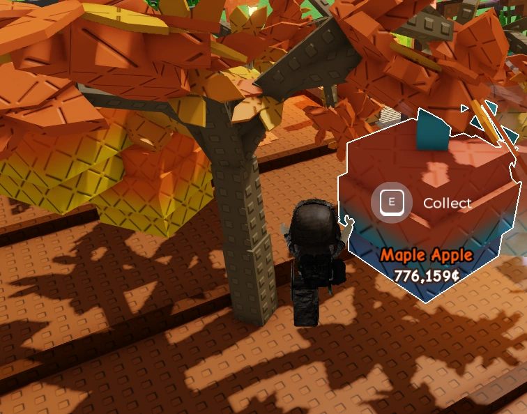 What is up with my Maple Apple | Fandom